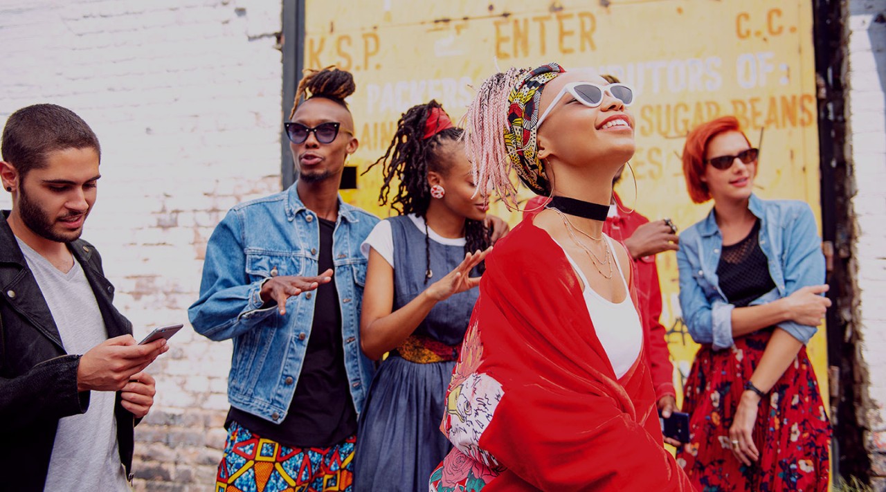 Financial inclusion - Absa Group | Welcome to Absa Group Limited