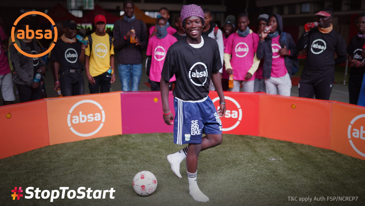 Communities - Absa Group | Welcome to Absa Group Limited