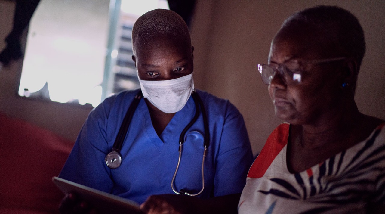 Helping the vulnerable - Absa Group | Welcome to Absa Group Limited