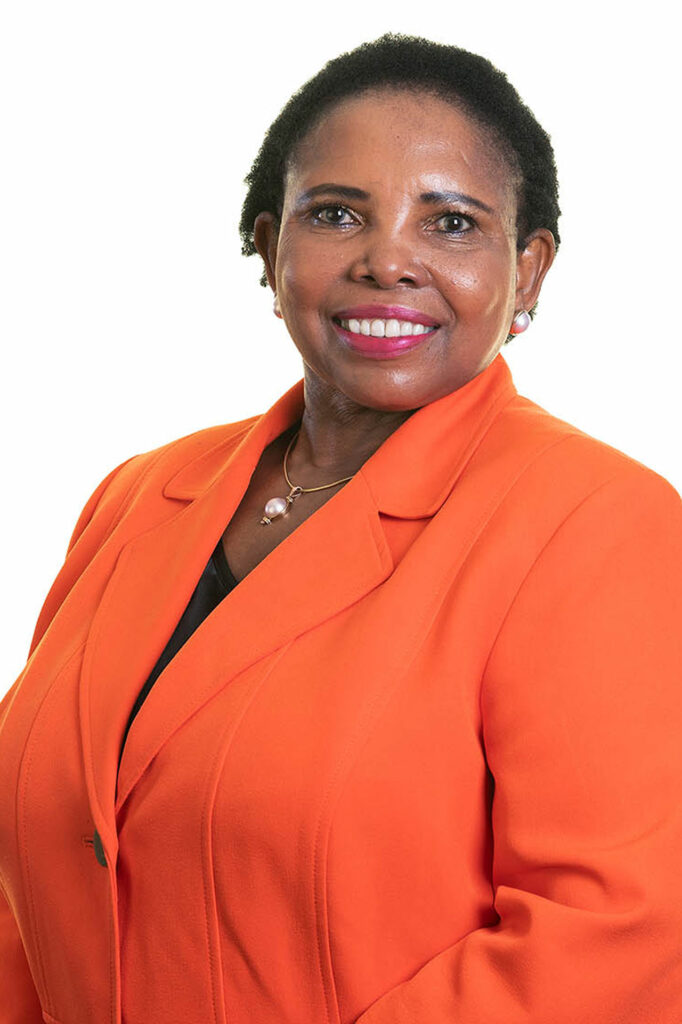 Board and Management - Absa Group | Welcome to Absa Group Limited