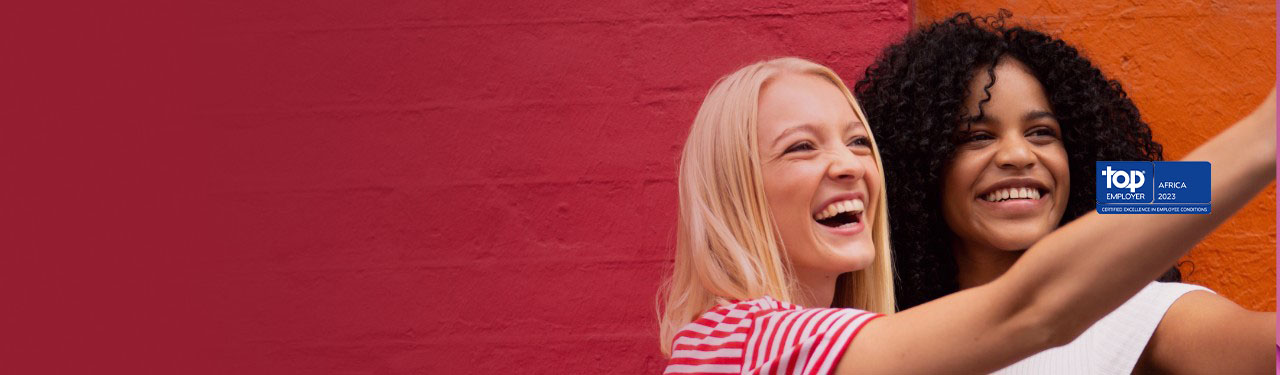 Top Employer - Absa Group | Welcome to Absa Group Limited