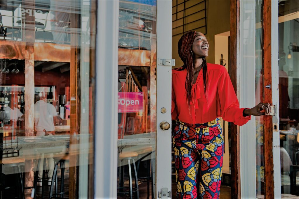 Ready to Support - Absa Group | Welcome to Absa Group Limited