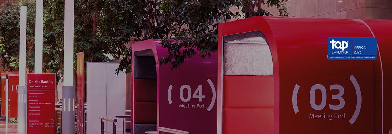 Working and growing with us - Absa Group | Welcome to Absa Group Limited