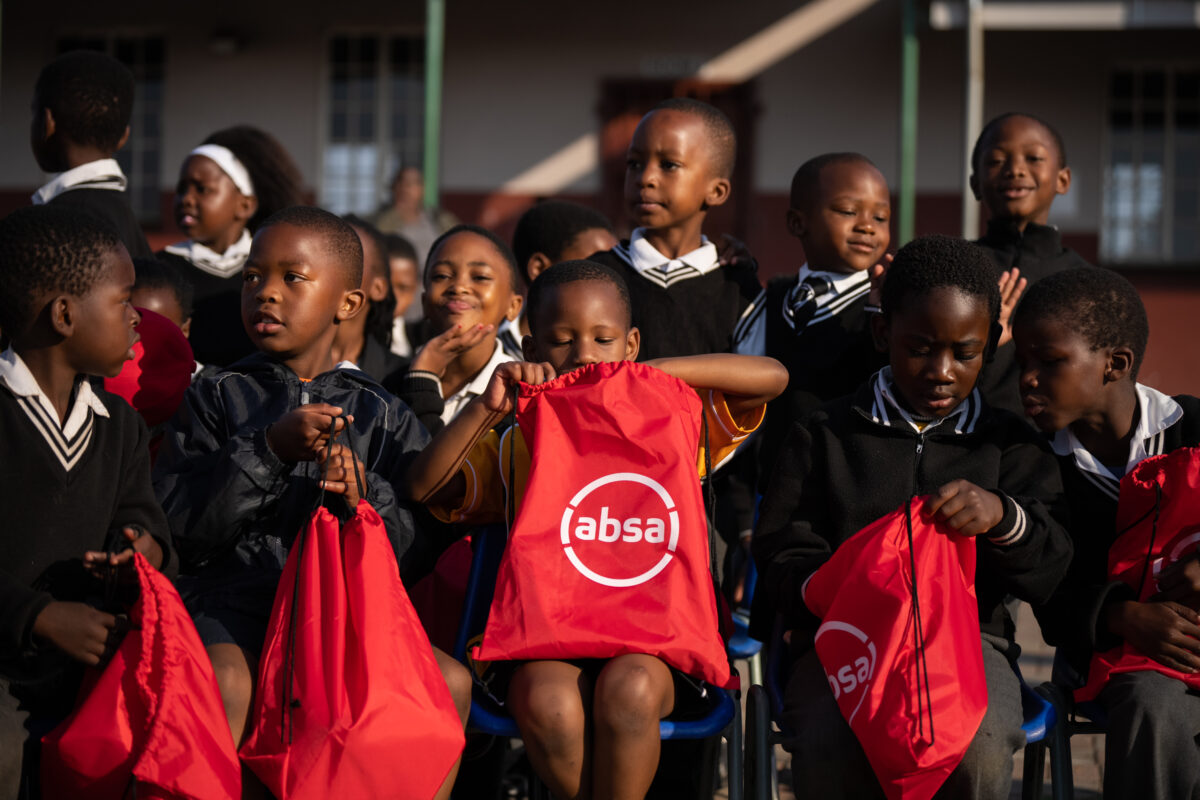 absa sponsorships - Absa Group | Welcome to Absa Group Limited