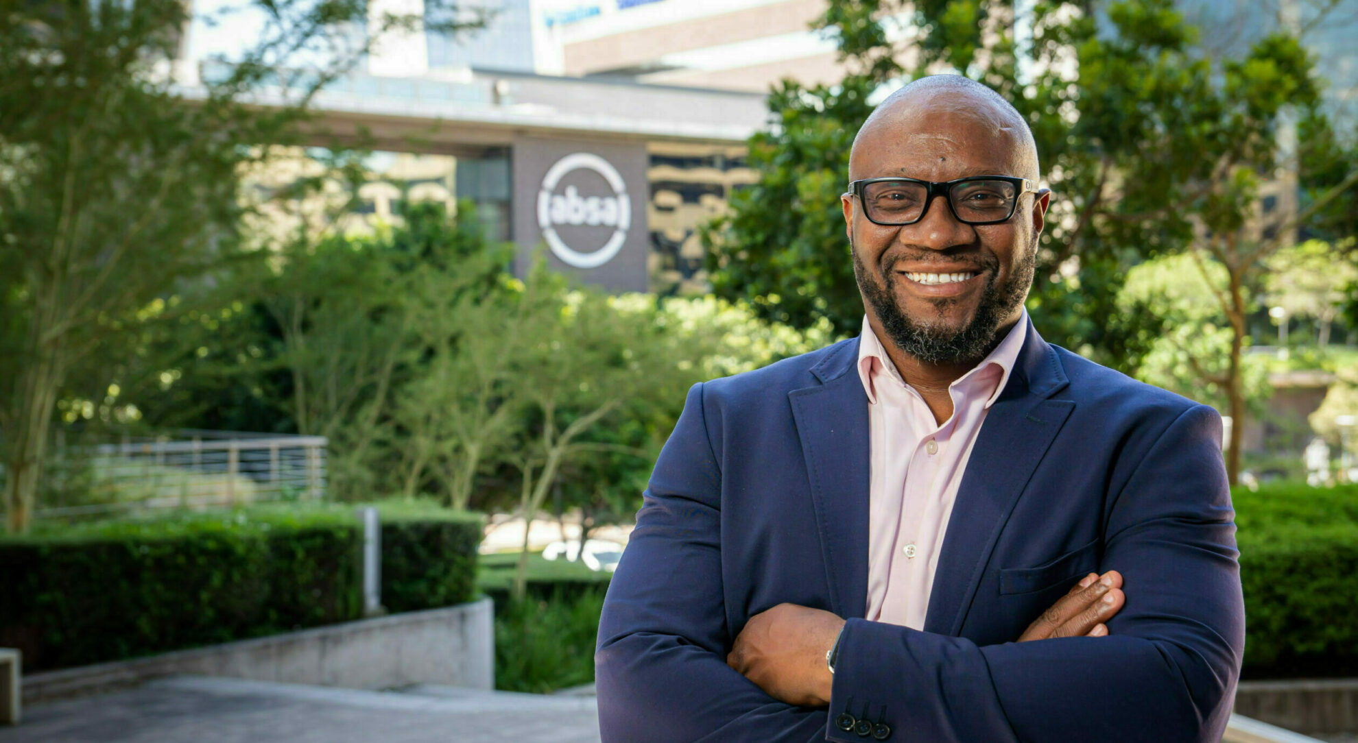 Home - Absa Group | Welcome to Absa Group Limited