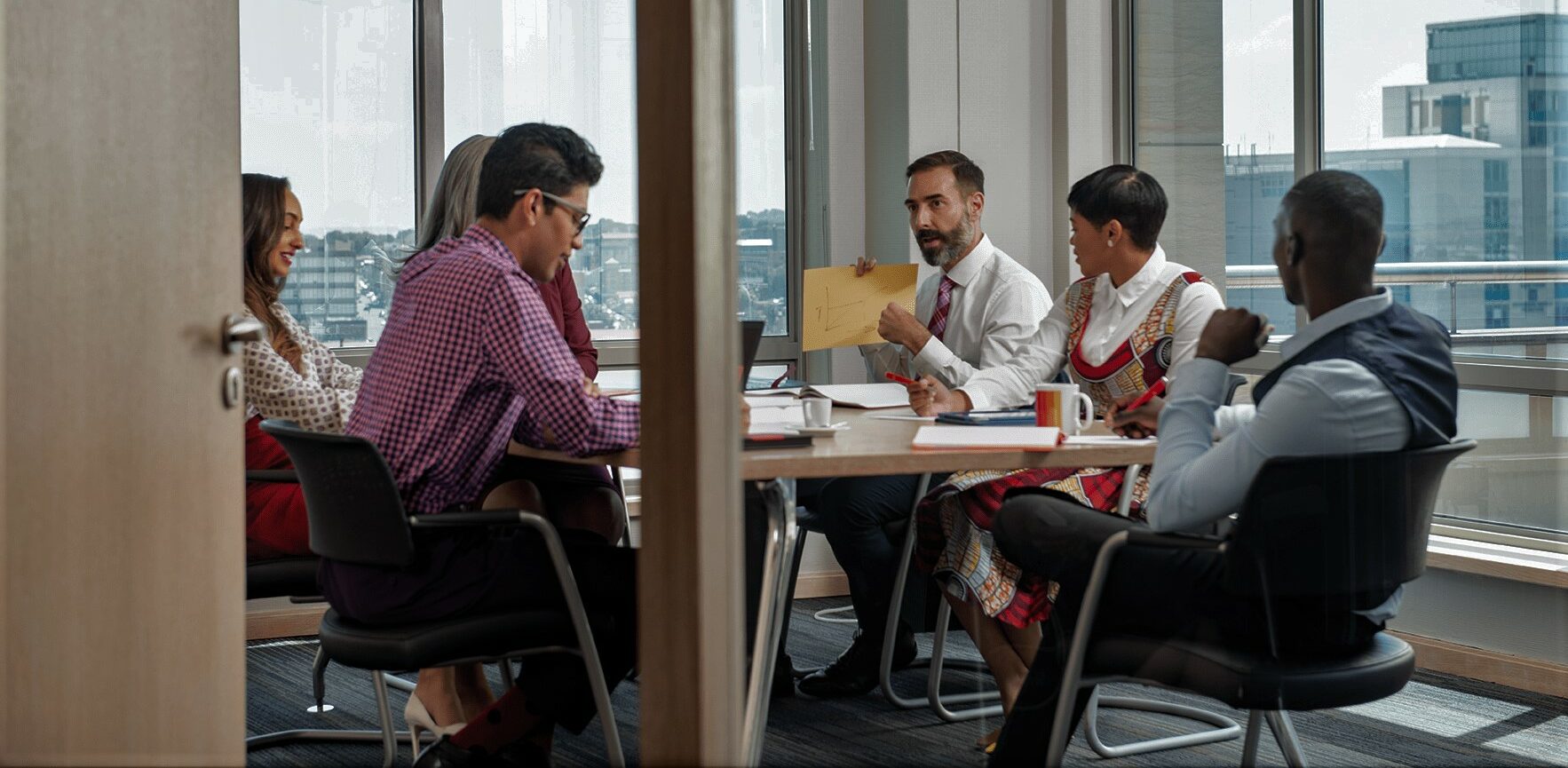 Partnerships - Absa Group | Welcome to Absa Group Limited