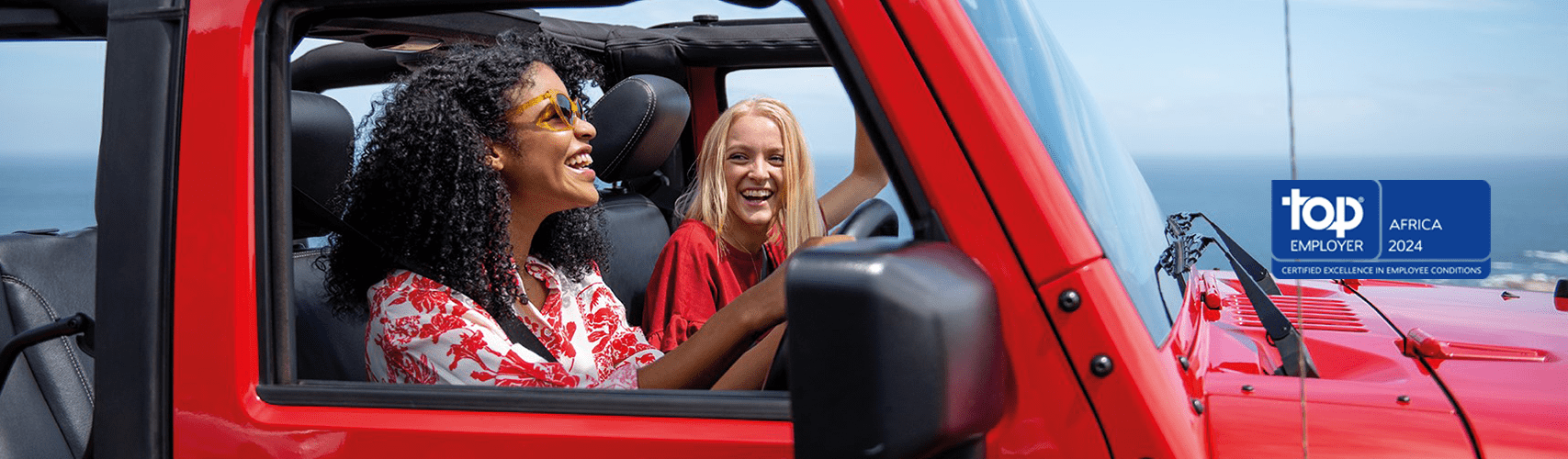 Diversity and our people - Absa Group | Welcome to Absa Group Limited