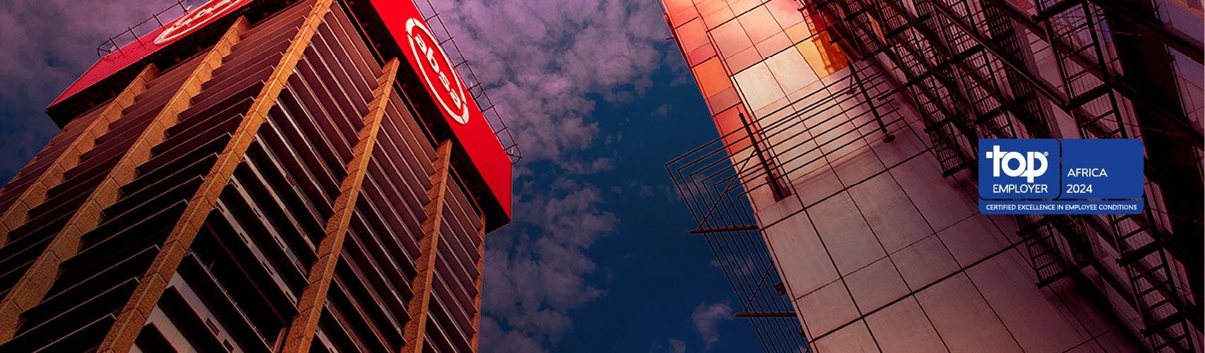 Absa Bank Retains Top Employer Certification for Third Consecutive Year ...