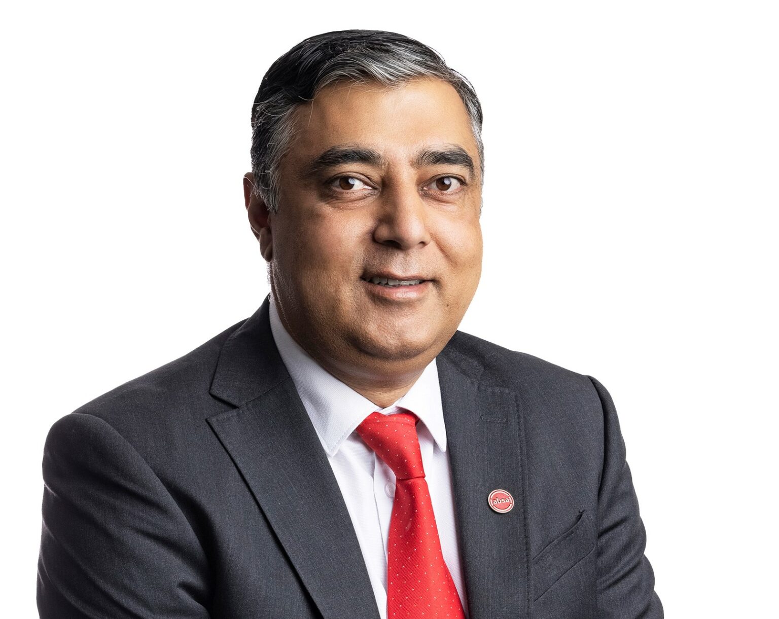 Akash Singh - Absa Group | Welcome to Absa Group Limited