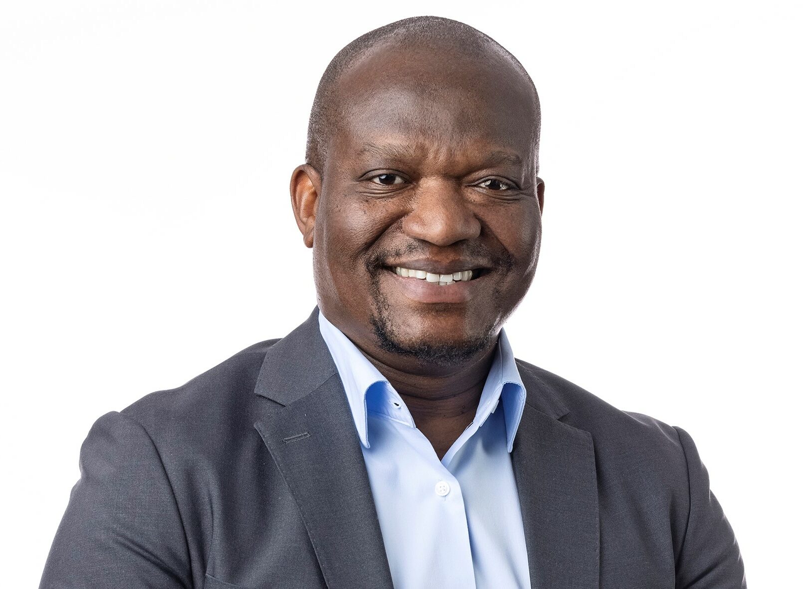 Alpheus Mangale - Absa Group | Welcome to Absa Group Limited