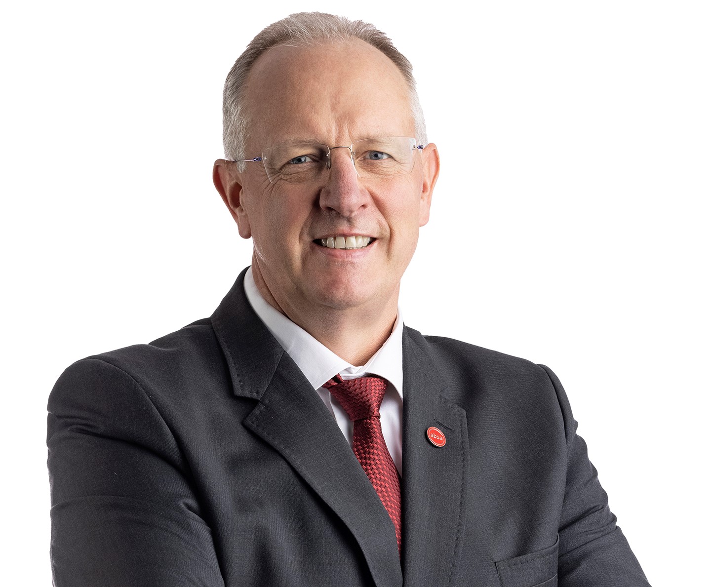 Charles Russon - Absa Group | Welcome to Absa Group Limited