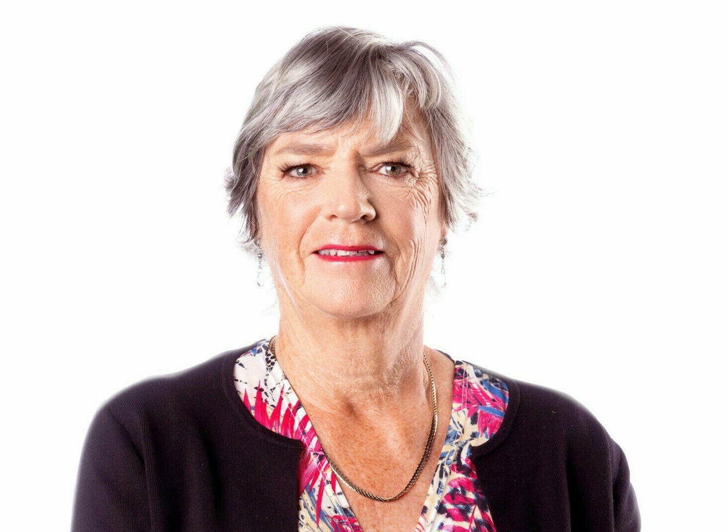 Alison Beck - Absa Group | Welcome to Absa Group Limited