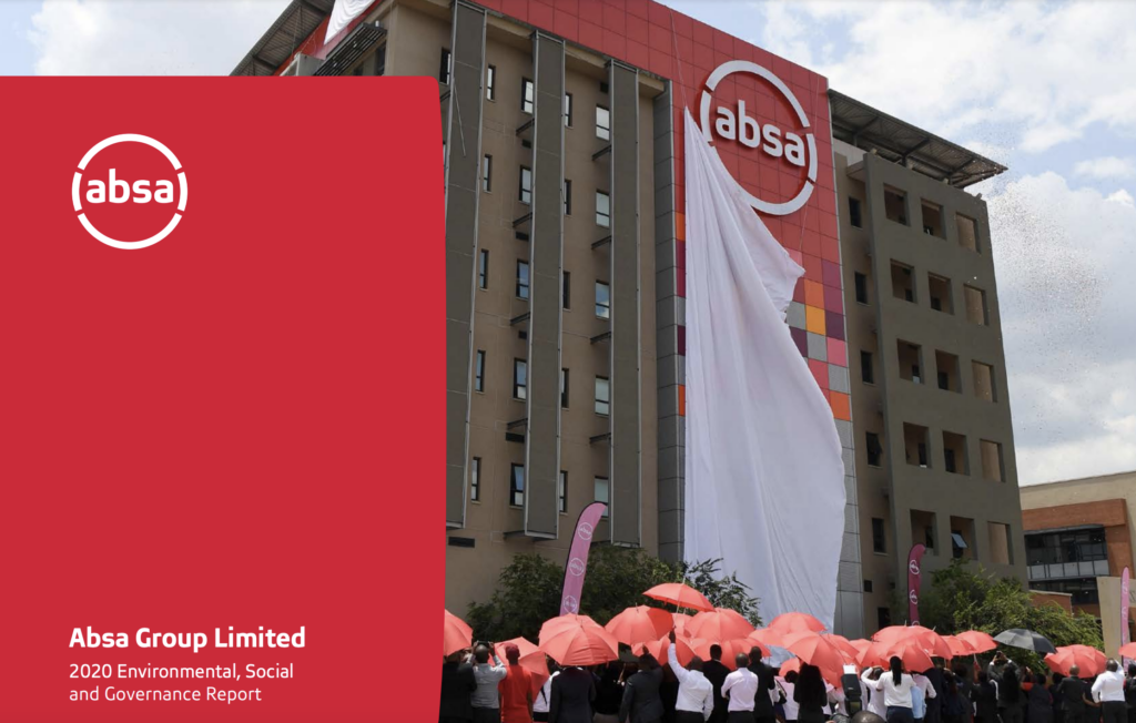 Reporting and Disclosures - Absa Group | Welcome to Absa Group Limited
