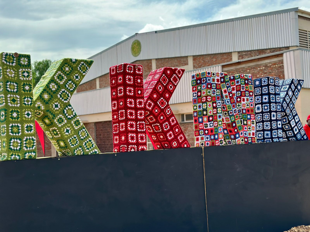 Absa Celebrates 22 Years of Supporting Arts and Culture at KKNK - Absa ...