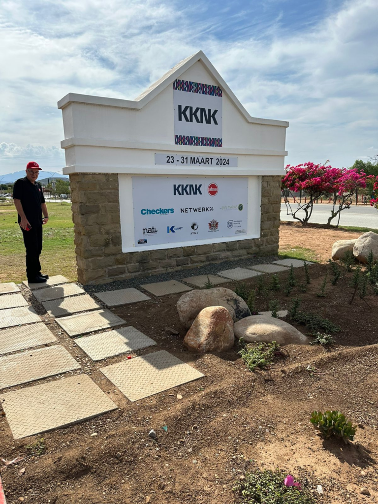 Absa Celebrates 22 Years of Supporting Arts and Culture at KKNK - Absa ...