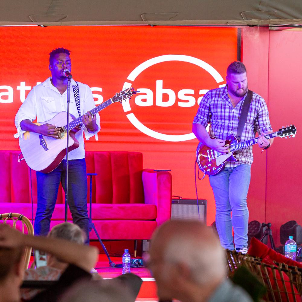 Join Absa at the KKNK Festival 2024: A Celebration of Arts and Culture ...