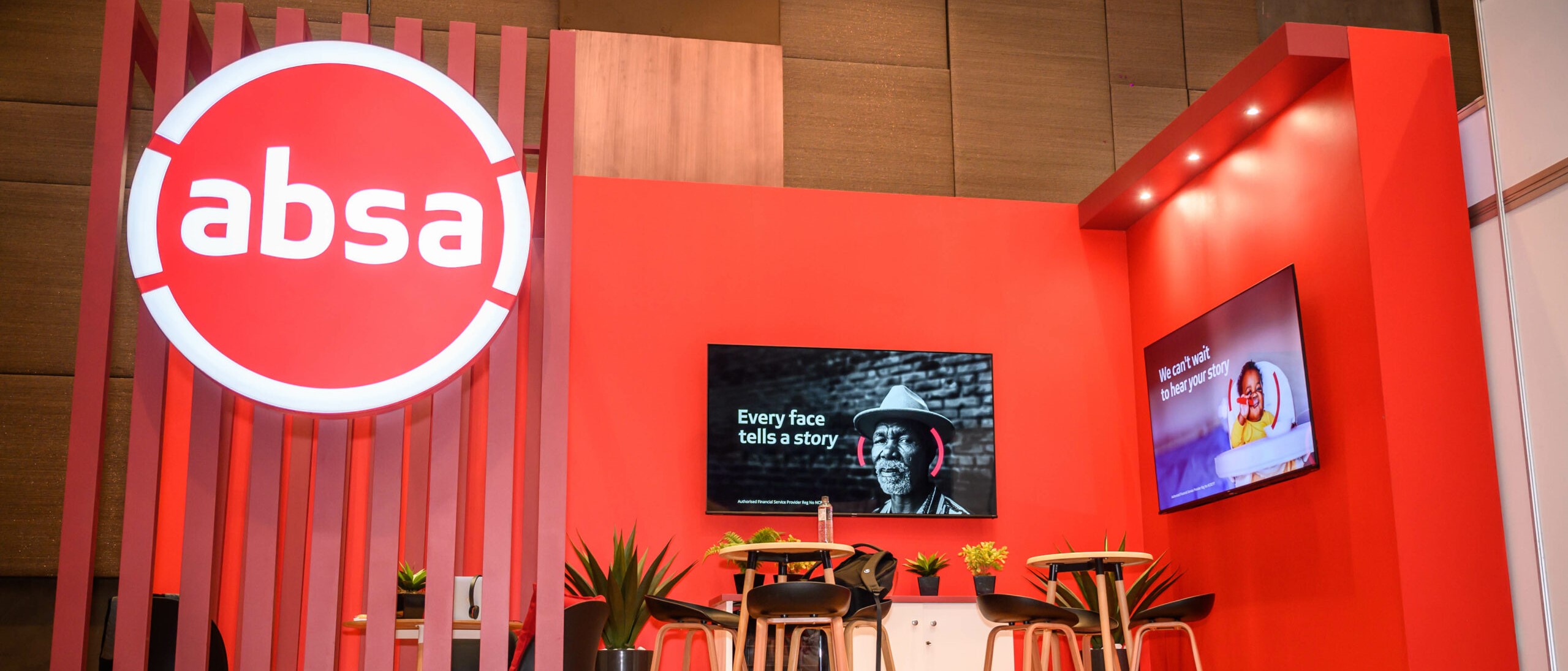 Absa sponsorships - Absa Group | Welcome to Absa Group Limited