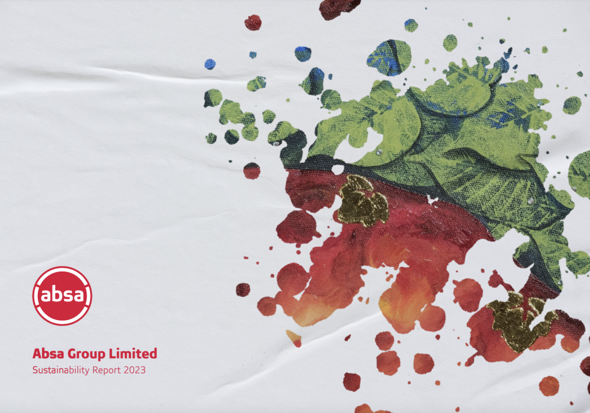 Reporting and Disclosures - Absa Group | Welcome to Absa Group Limited