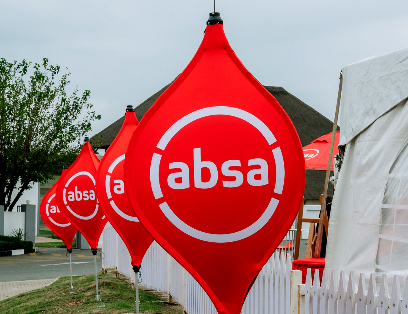 Absa Strengthens Commitment to Youth Development through the Absa St ...