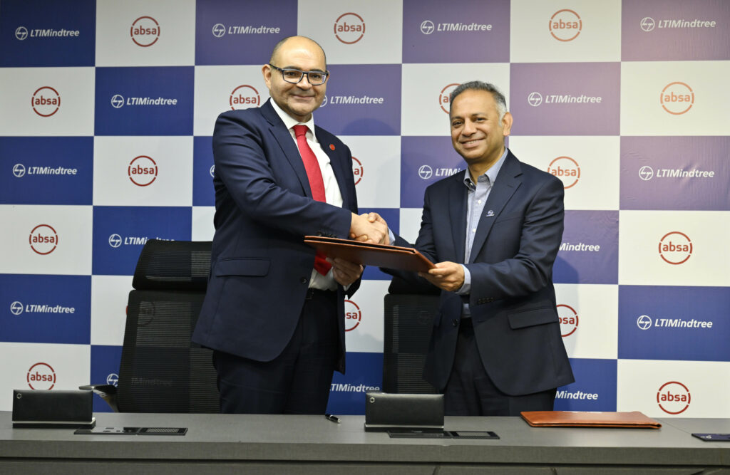 Absa to Enhance Digitally Powered Financial Solutions in Africa - Absa ...