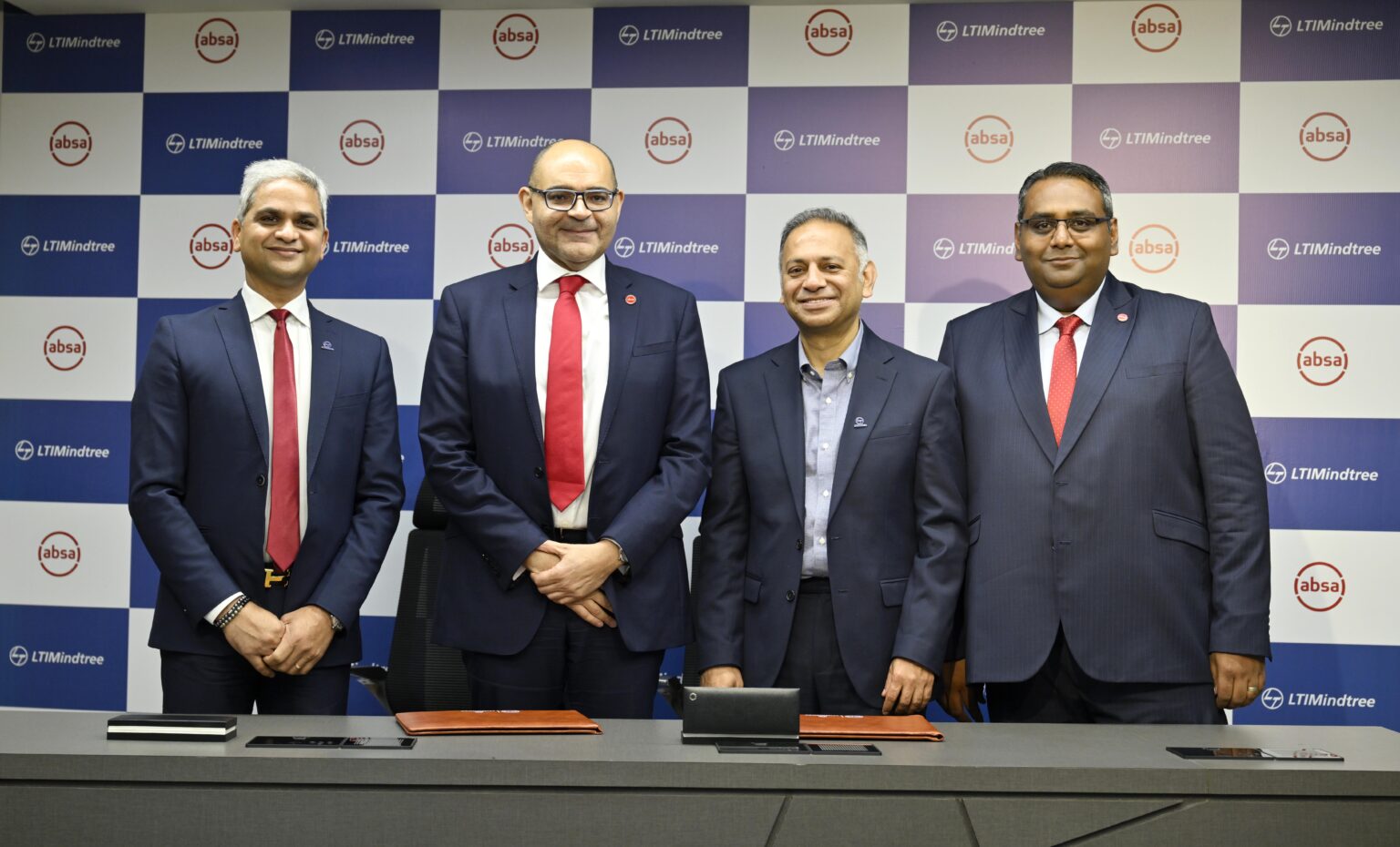 Absa to Enhance Digitally Powered Financial Solutions in Africa - Absa ...