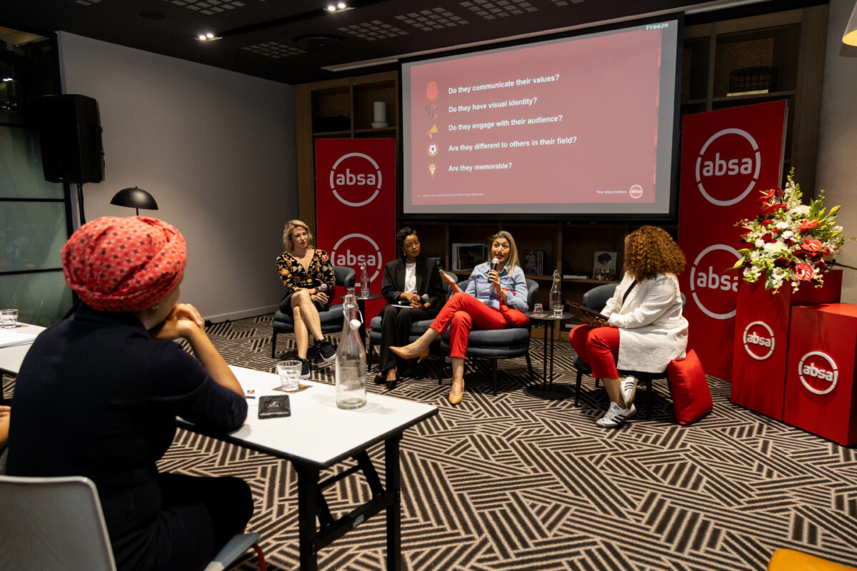 absa group events - Absa Group | Welcome to Absa Group Limited