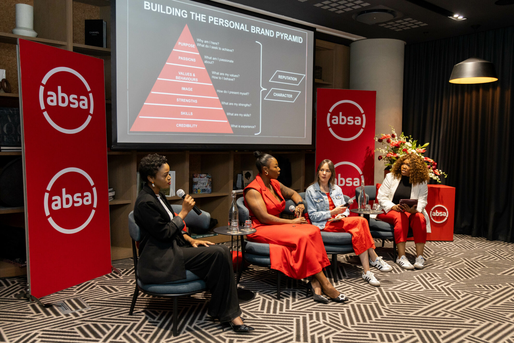 absa group events - Absa Group | Welcome to Absa Group Limited