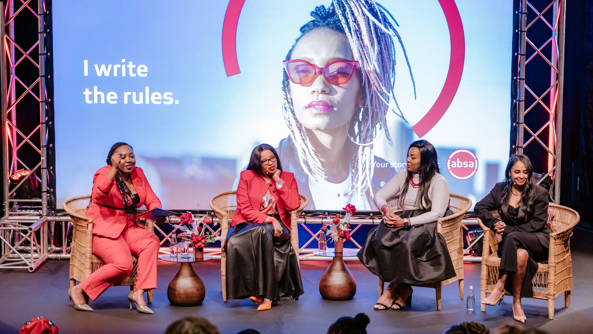 absa group events - Absa Group | Welcome to Absa Group Limited