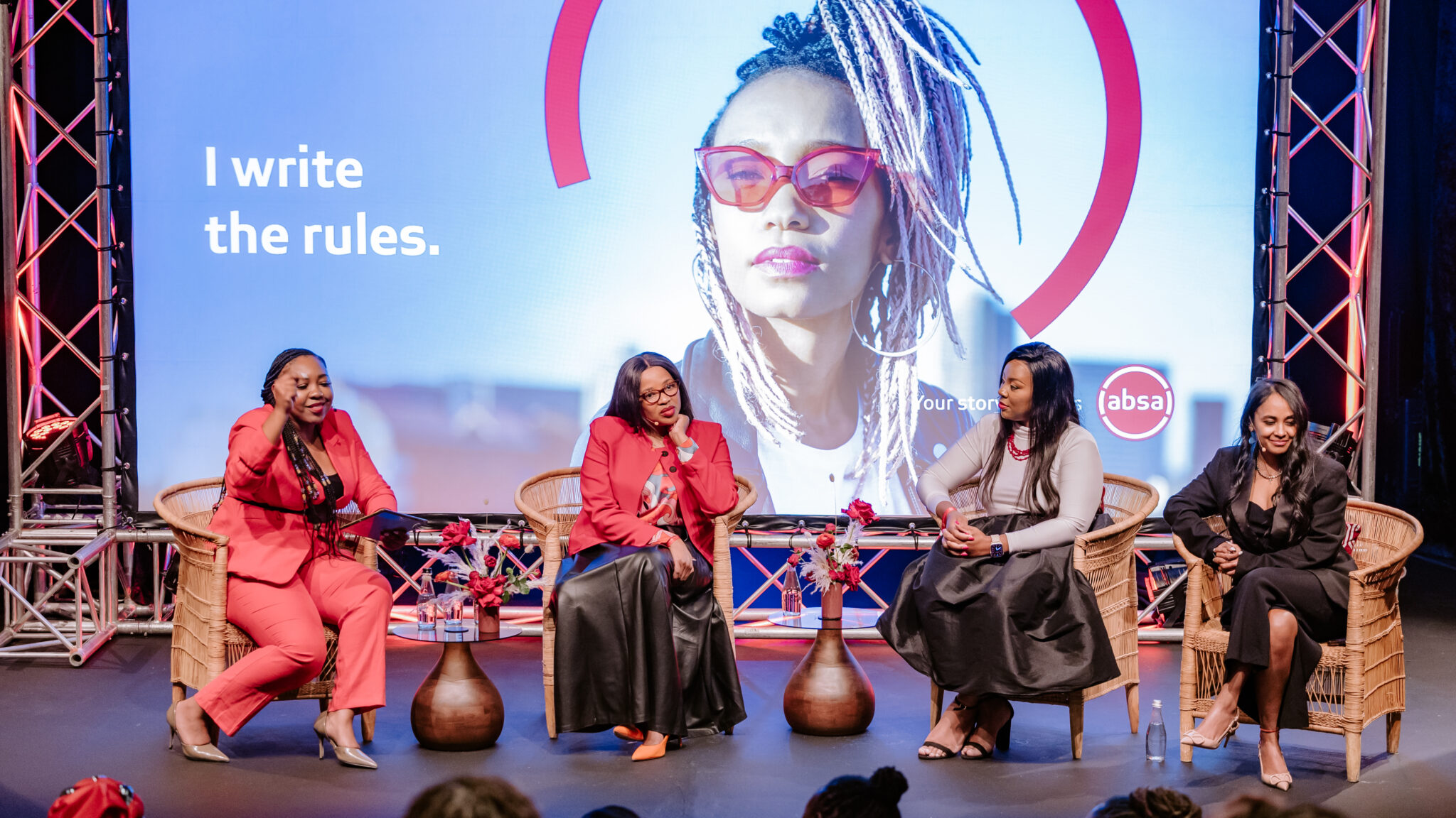 absa group events - Absa Group | Welcome to Absa Group Limited