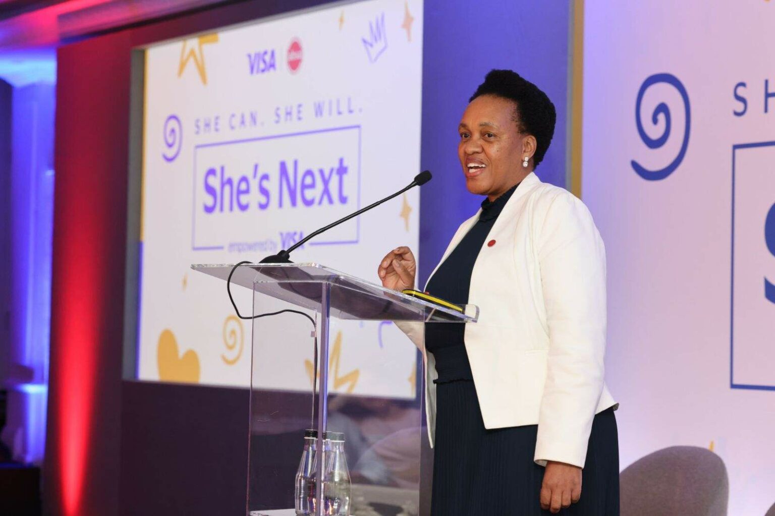 InoBiodiesel Emerges Winner of She’s Next Grant Funding Competition - Absa Group | Welcome to ...