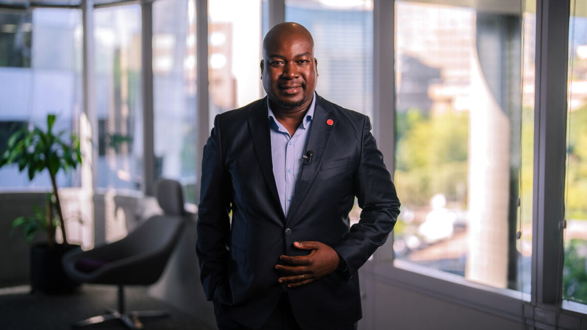 Absa Paves the Way for South African SMEs at London Investment Week ...