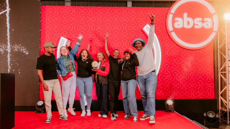 Absa hosts hackathon to ignite innovation and engagement in the Absa Technology community - Absa ...