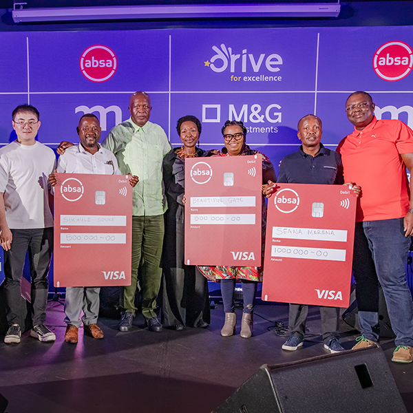 absa sponsorships - Absa Group | Welcome to Absa Group Limited