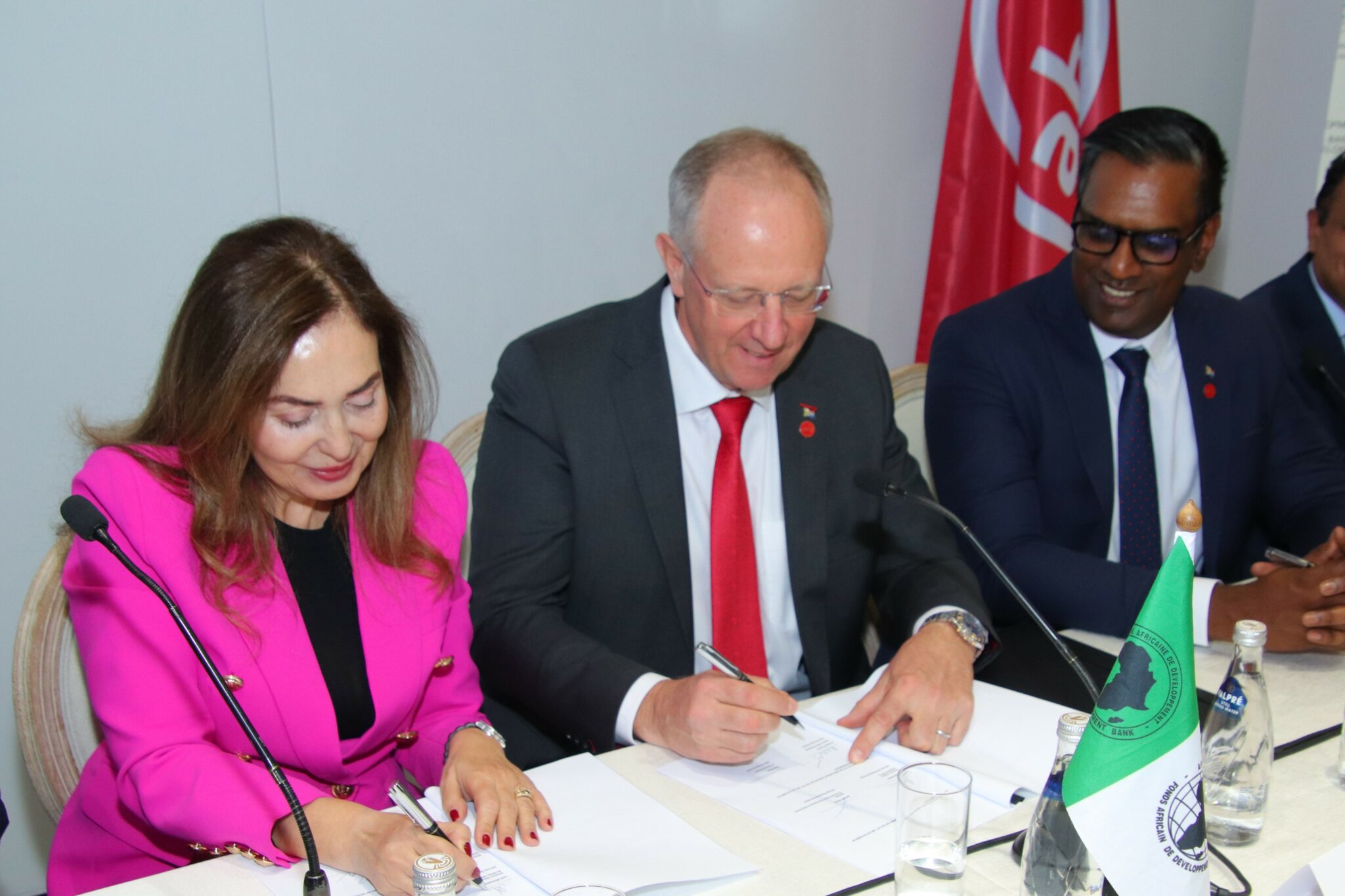 African Development Bank and Absa unveil multi-billion rand financial ...