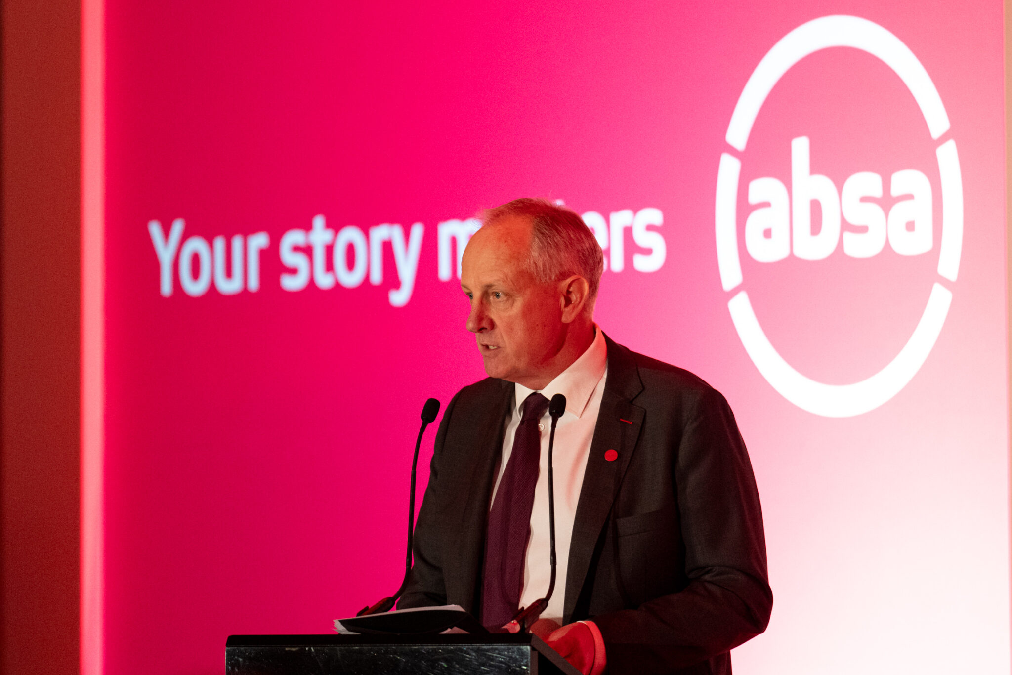 Absa Champions South Africa’s Investment Potential at London Investment ...