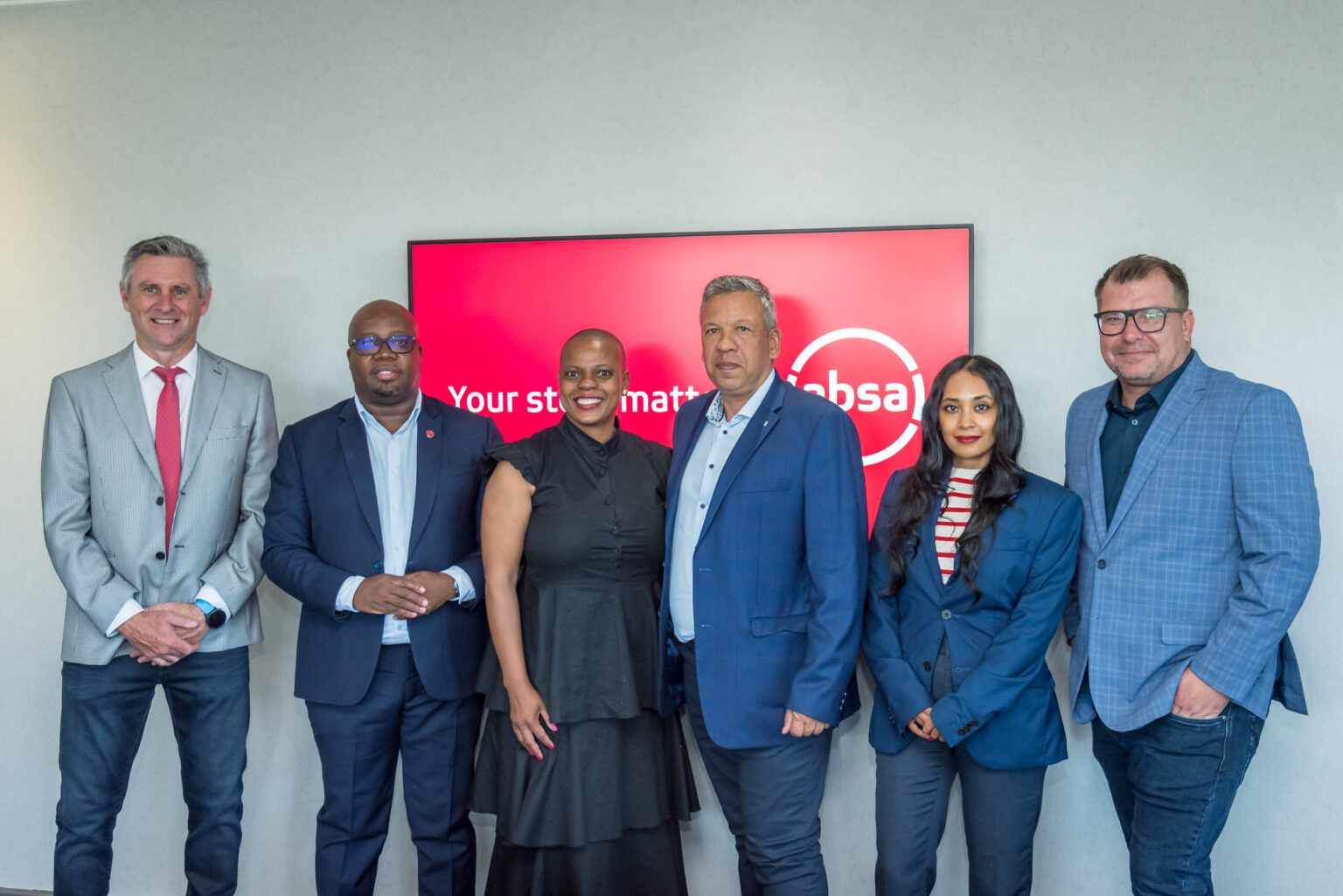 Absa renews title sponsorship of run your city series for four more ...
