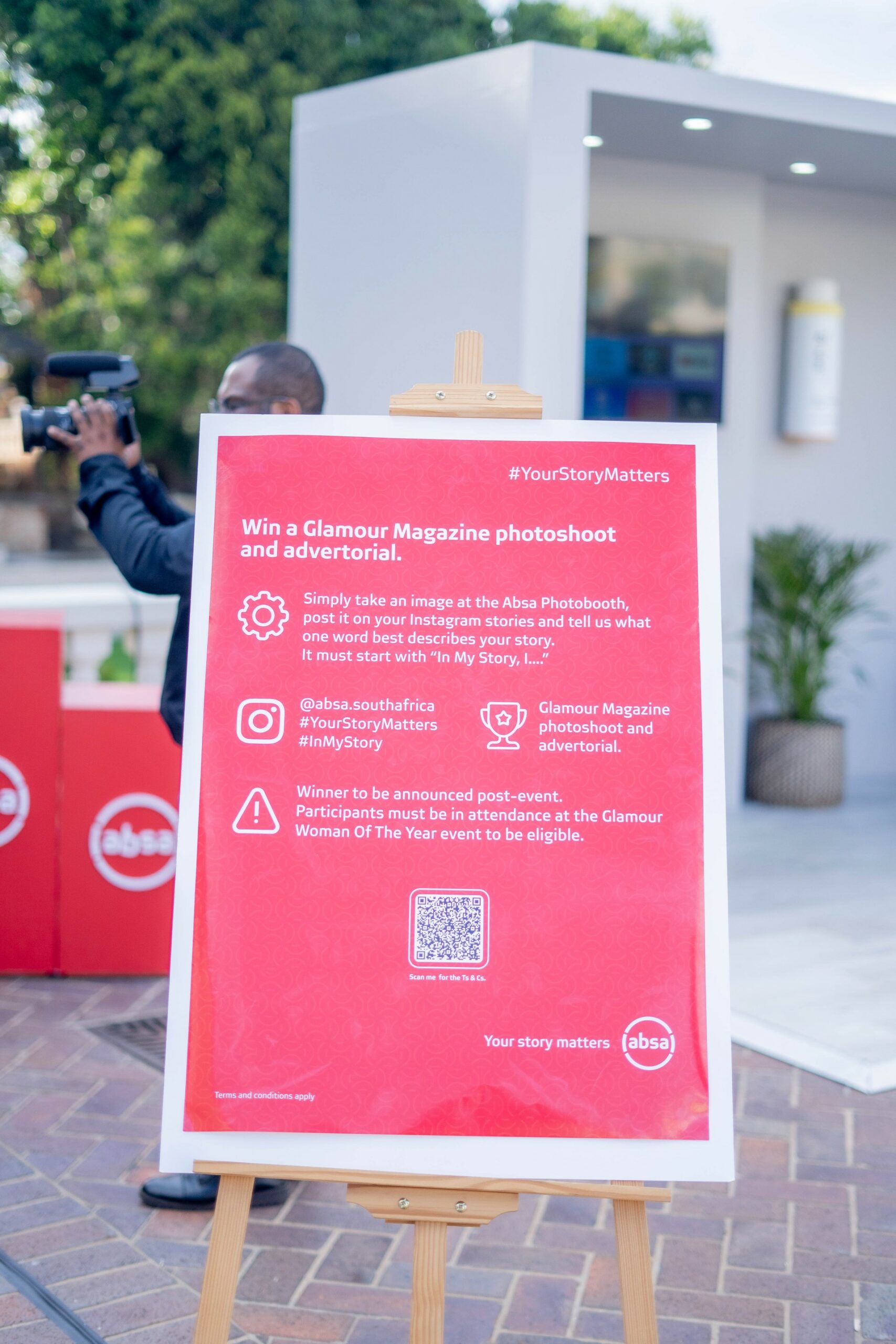 absa group events - Absa Group | Welcome to Absa Group Limited