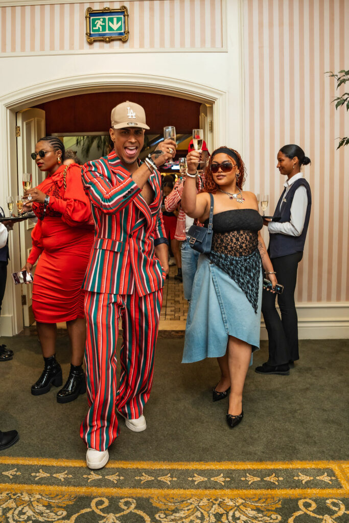 Absa X Tyla - Absa Group | Welcome to Absa Group Limited