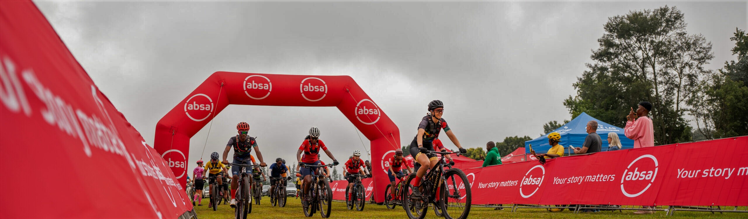 2025 Team Absa Training Camp - Absa Group | Welcome to Absa Group Limited