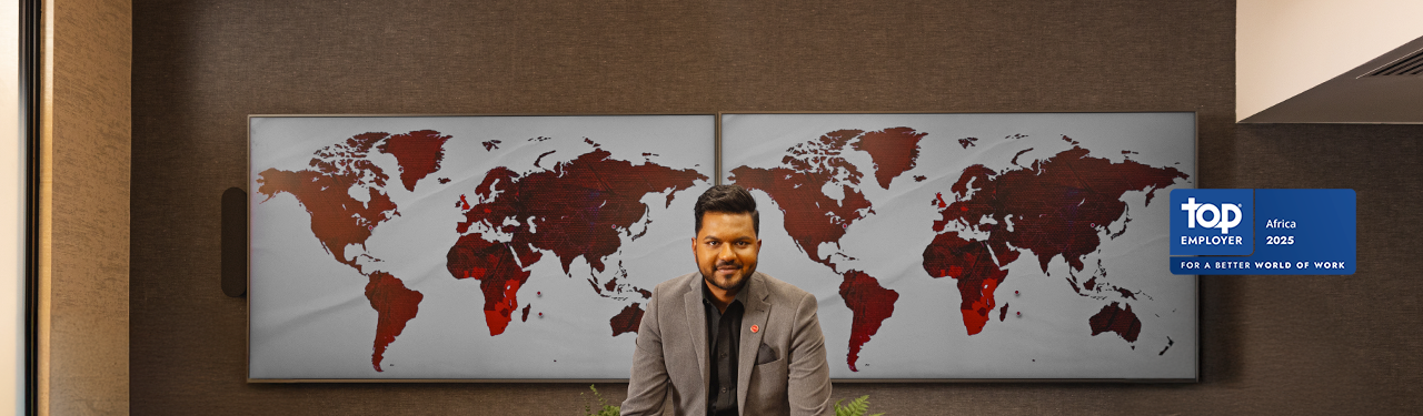 Absa Recognised as a Top Employer 2025 | Absa Africa