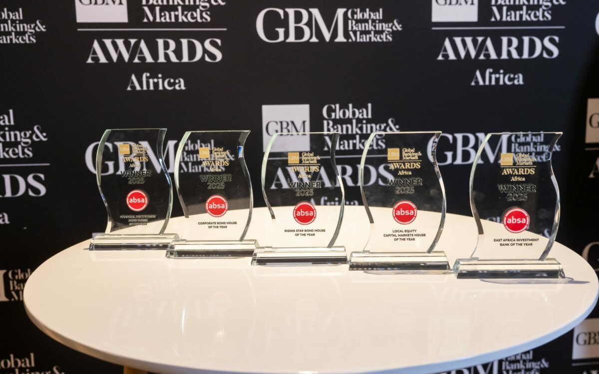 Celebrate Your Unique Beauty – Absa Rewards x Takealot