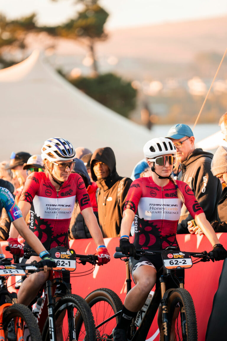 2025 Absa Cape Epic - Absa Group | Welcome to Absa Group Limited