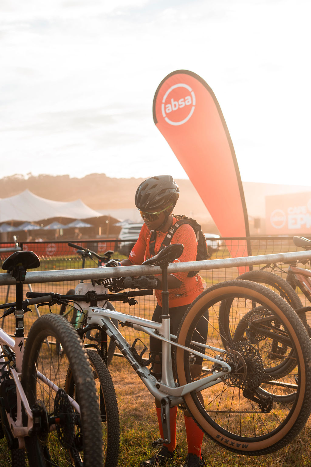 2025 Absa Cape Epic - Absa Group | Welcome to Absa Group Limited