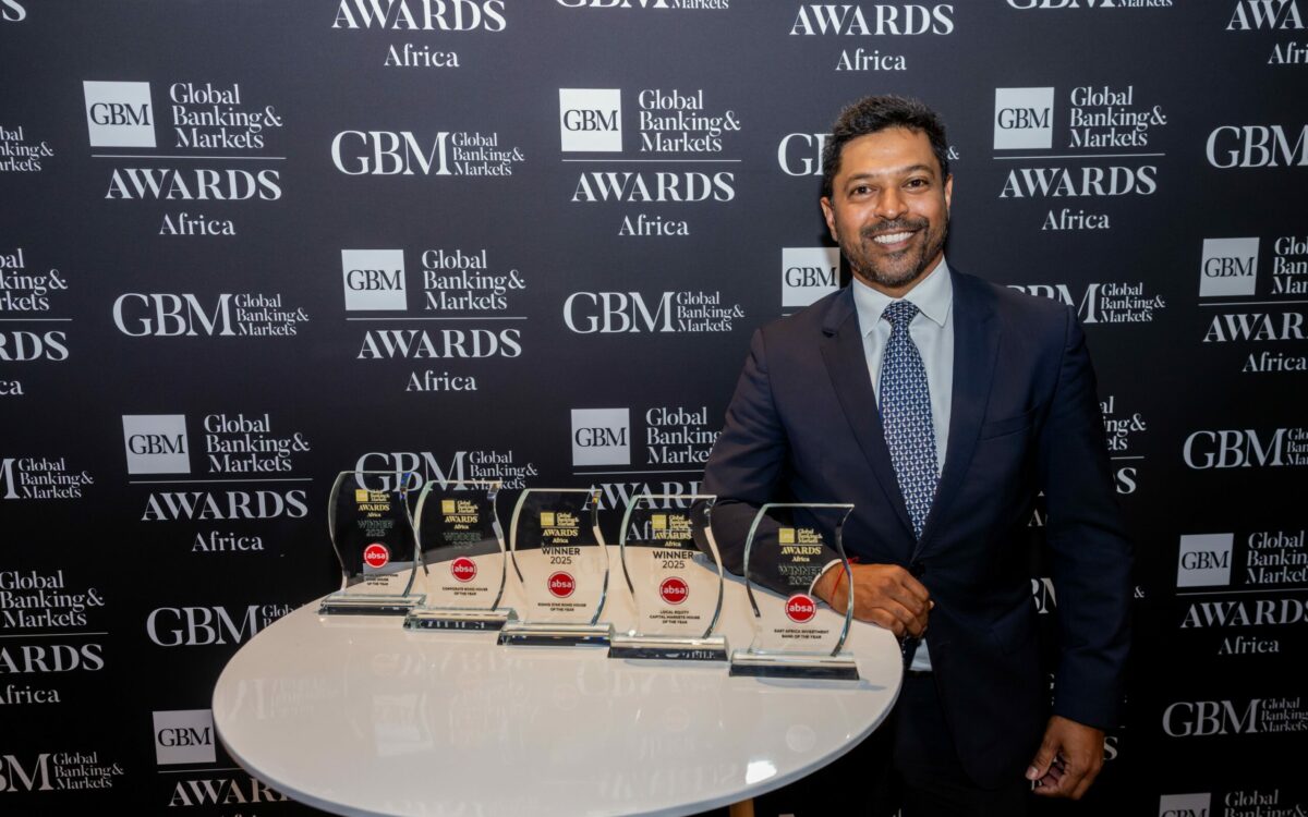 Celebrate Your Unique Beauty – Absa Rewards x Takealot