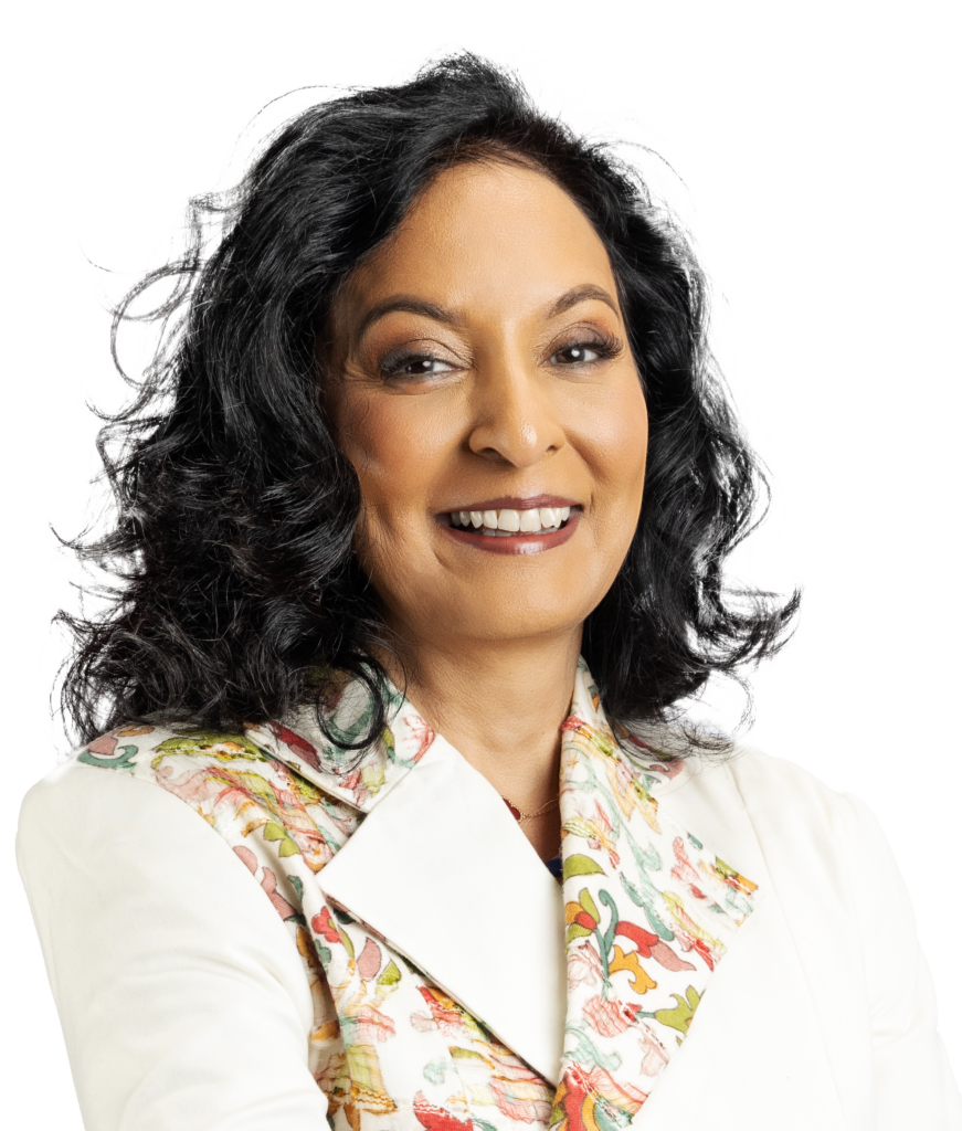 Zarina Bassa - Absa Group | Welcome to Absa Group Limited