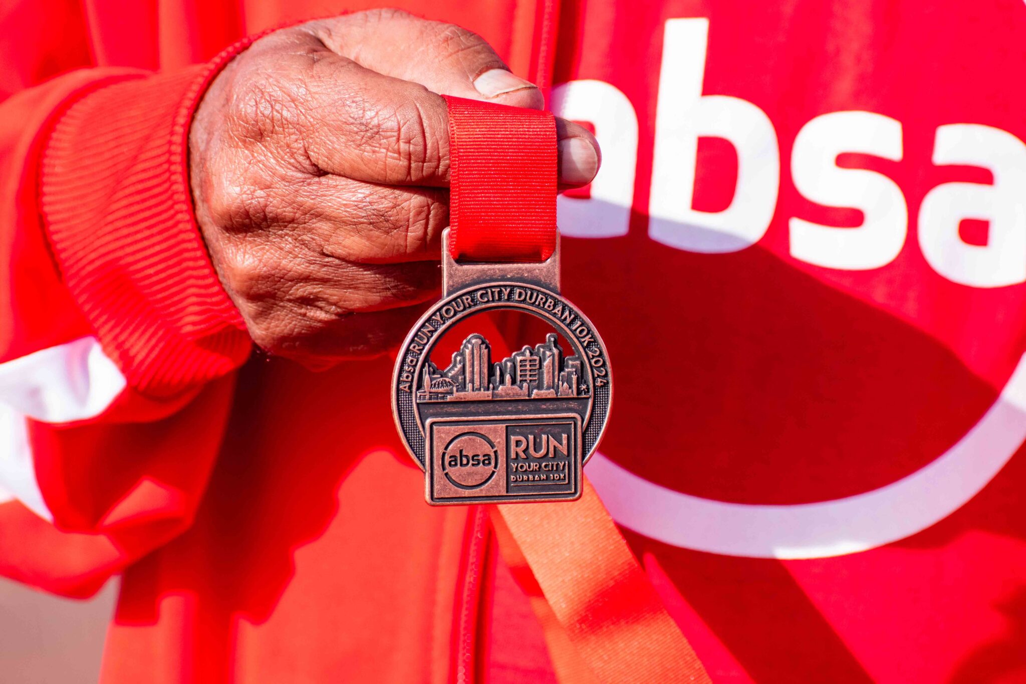 Absa RUN YOUR CITY 2025: SA's Premier 10K Series