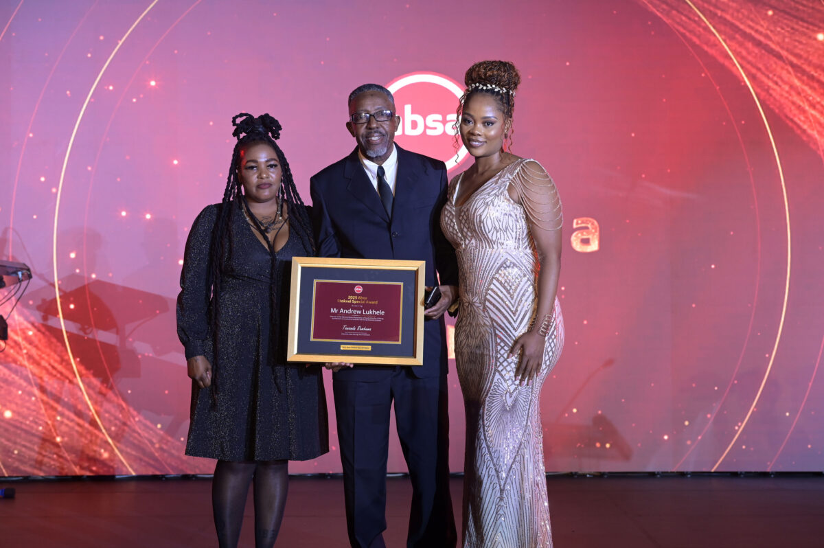South Africa’s ‘stokvel stars’ revealed - Absa Group | Welcome to Absa ...