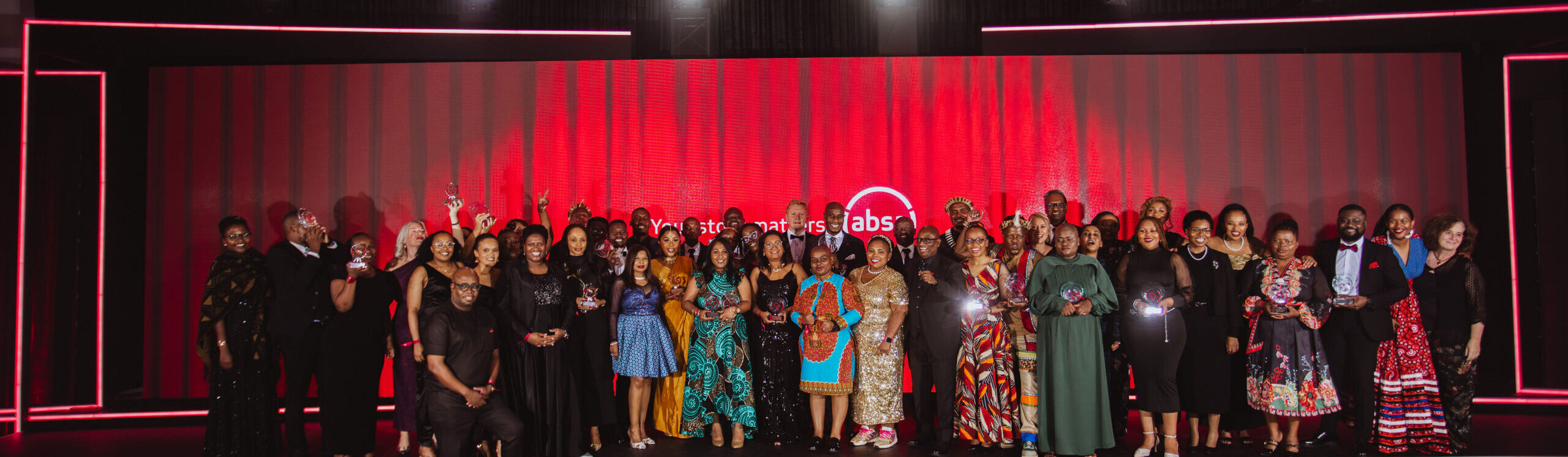 Social Impact Awards - Absa Group | Welcome to Absa Group Limited
