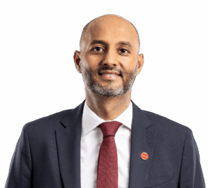 Zaid Moola - Absa Group | Welcome to Absa Group Limited