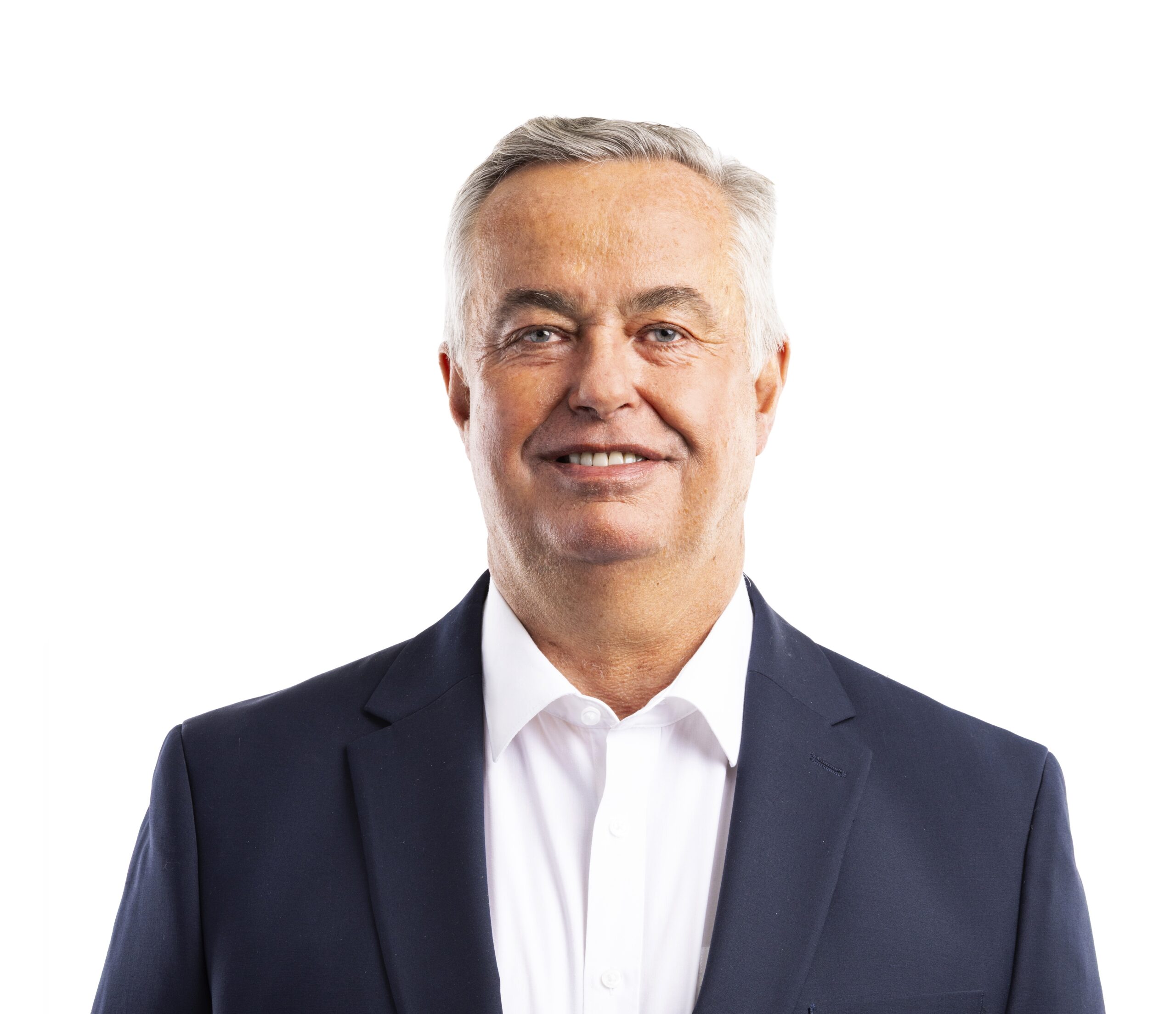 Brian Kennedy - Absa Group | Welcome to Absa Group Limited